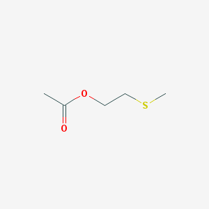 CSIR CIMAP AROMA | Compound Details